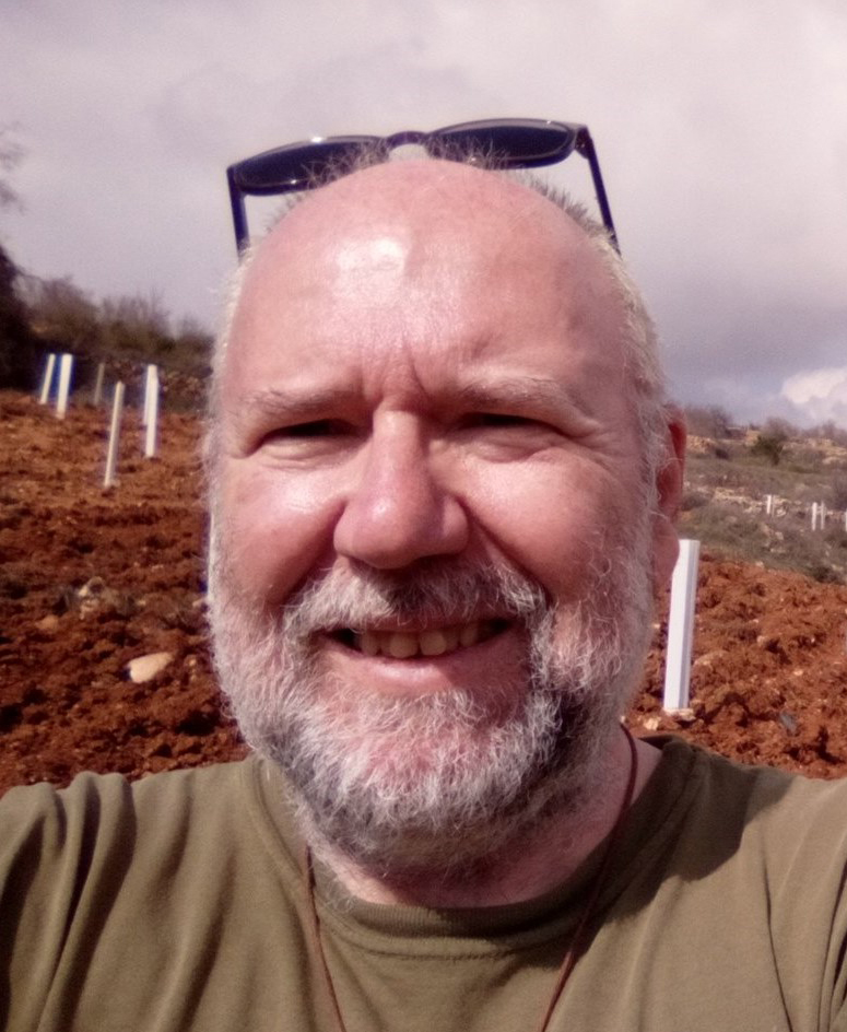 NJPN Comment in the Catholic Universe: Geoff Thompson: NJPN Annual ...