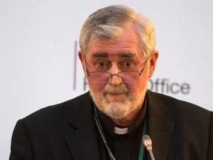Bishop Lynch calls for solidarity with migrants | NATIONAL JUSTICE ...